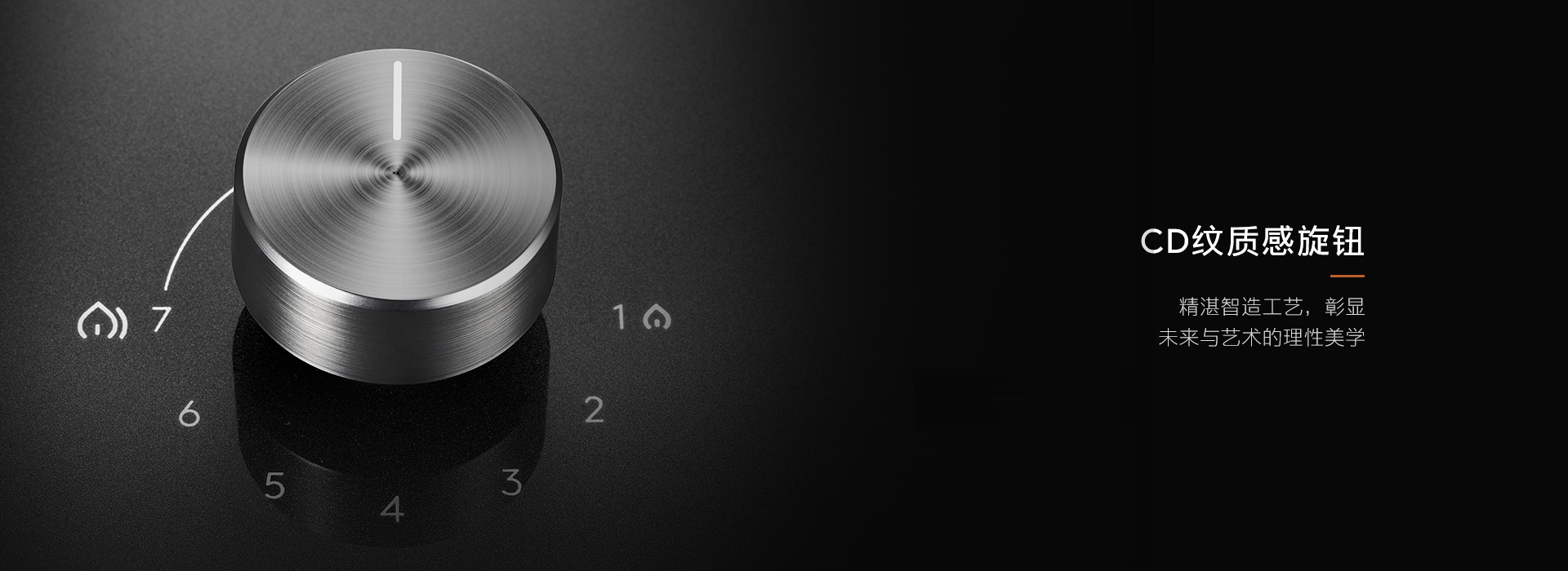 AVANT筑境烟灶QL6G